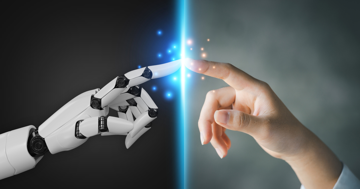 AI & ML in Project Management: Exploring the Potential (2023)