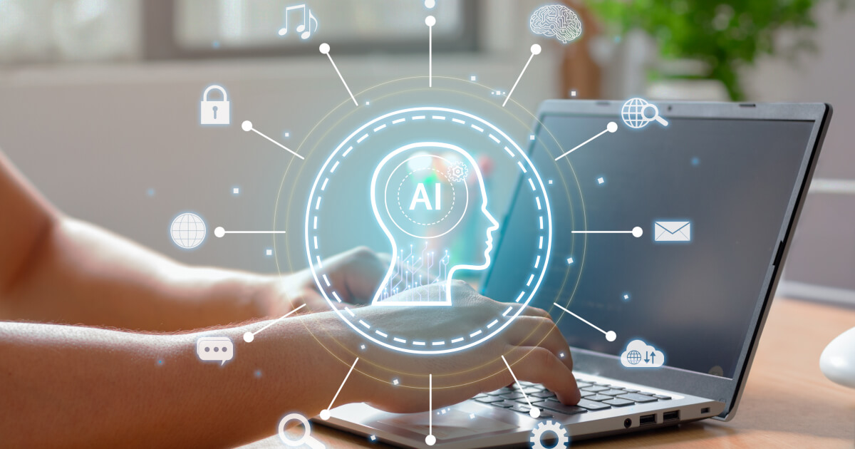 Applications of Ai in Project Management