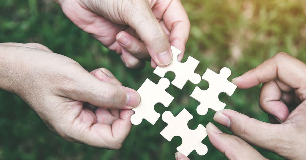 Stakeholder Mapping Using 2-D and 3-D Models (+ Examples)