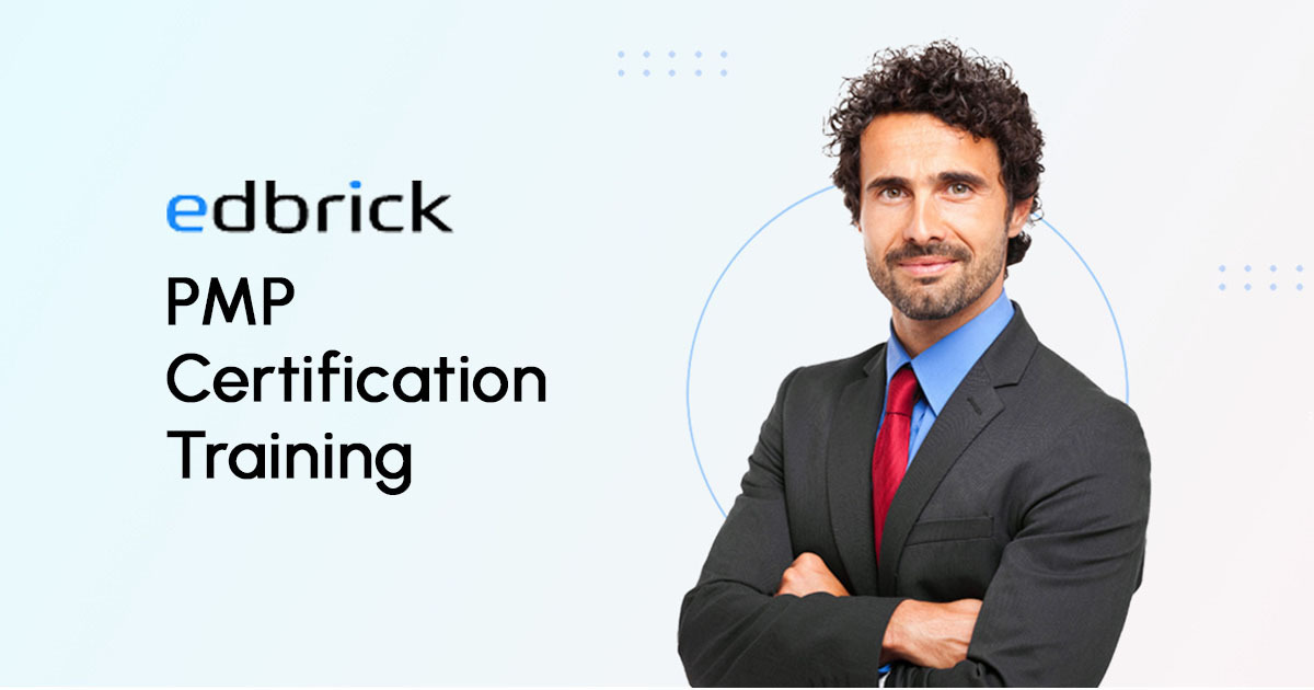 PMP Certification Training Course - July 2023