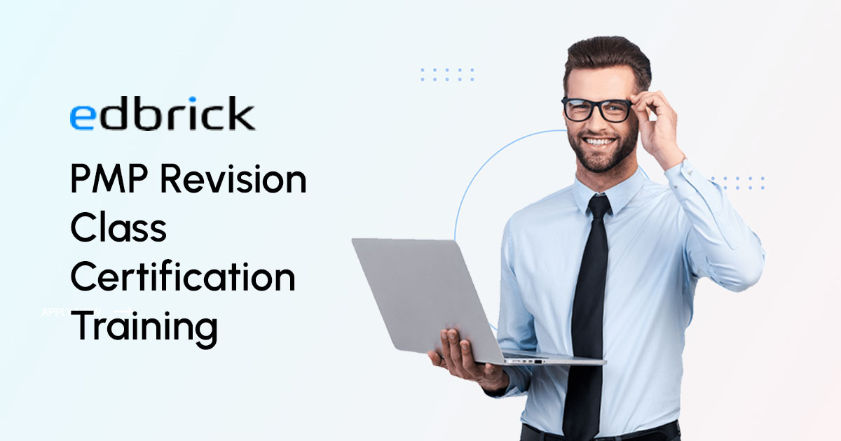 PMP Revision Class: Mastering Project Management Principles