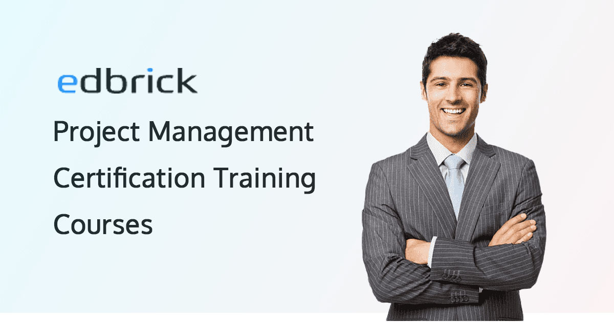 Top Project Management Certification Training Courses | 2024